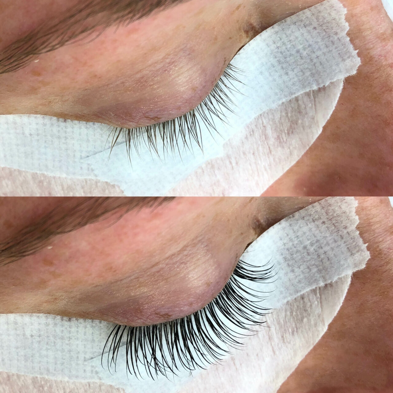 Choosing the Perfect Lash Style: A Guide to Finding Your Ideal Look ...