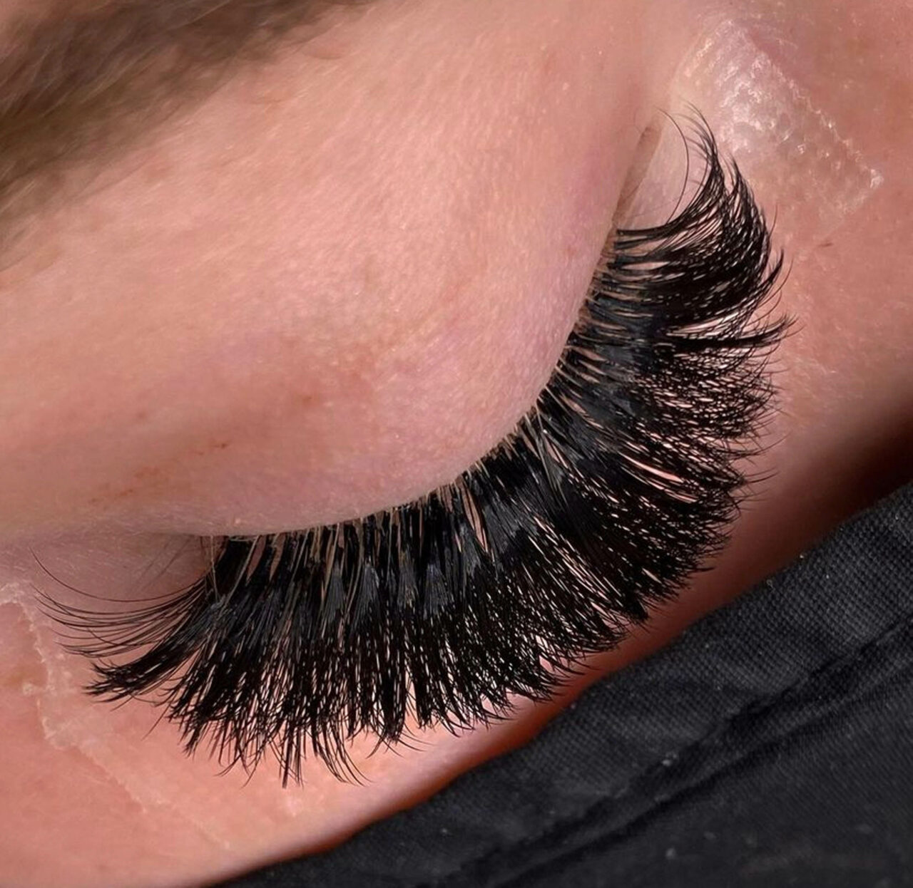 Choosing the Perfect Lash Style: A Guide to Finding Your Ideal Look ...